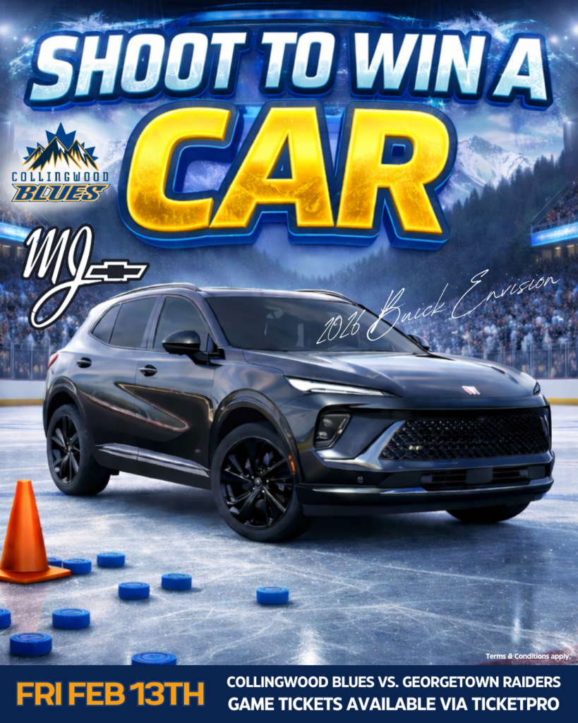 🚗🔥 SHOOT TO WIN A CAR IS BACK! 🔥🚗 | Collingwood Blues